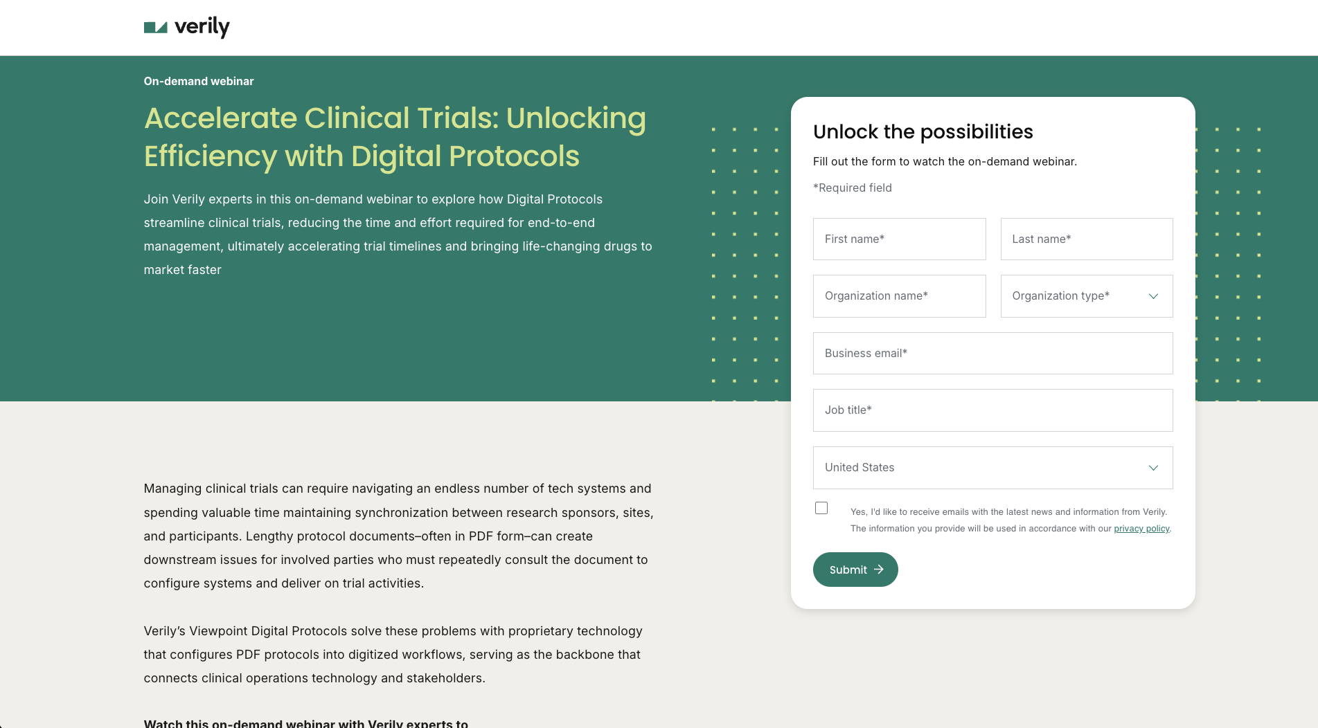Accelerate Clinical Trials: Unlocking Efficiency with Digital Protocols